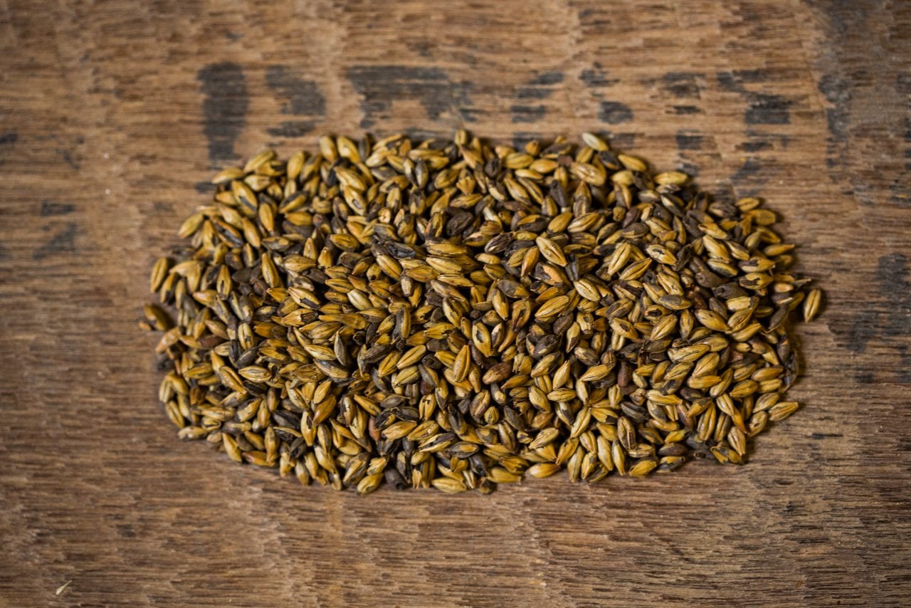 The Malt Process - Bairds Malt