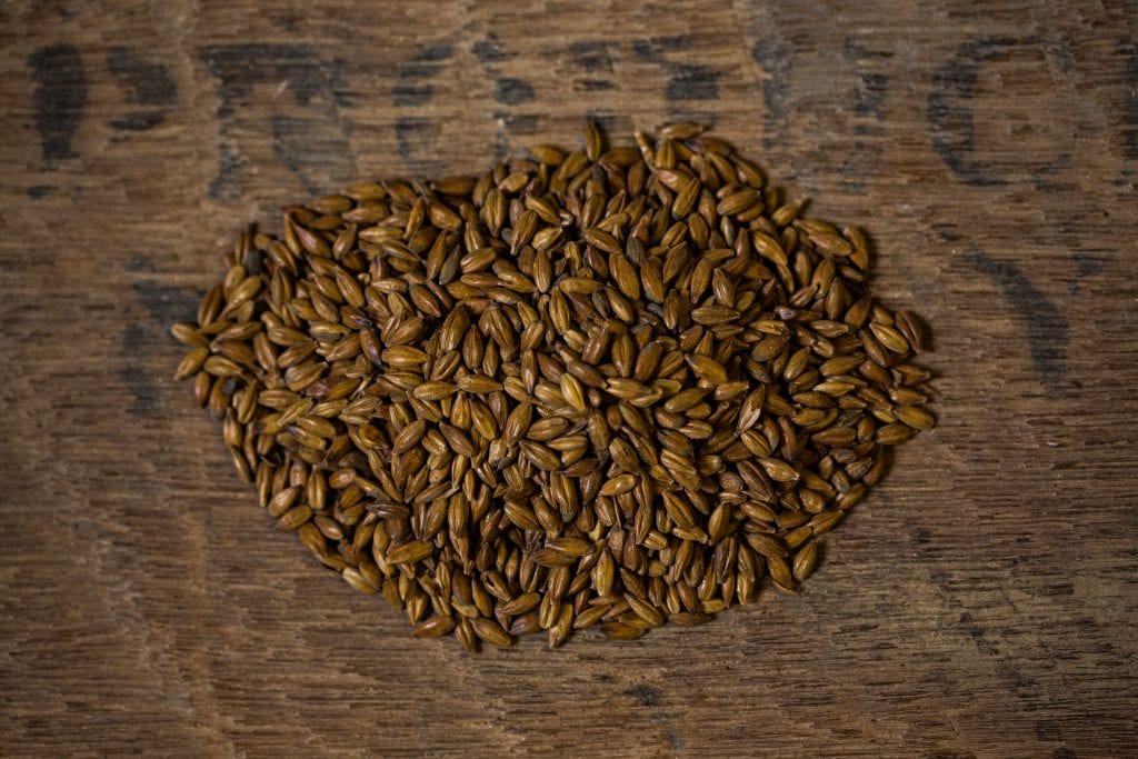 Brown Malt - Bairds Malt