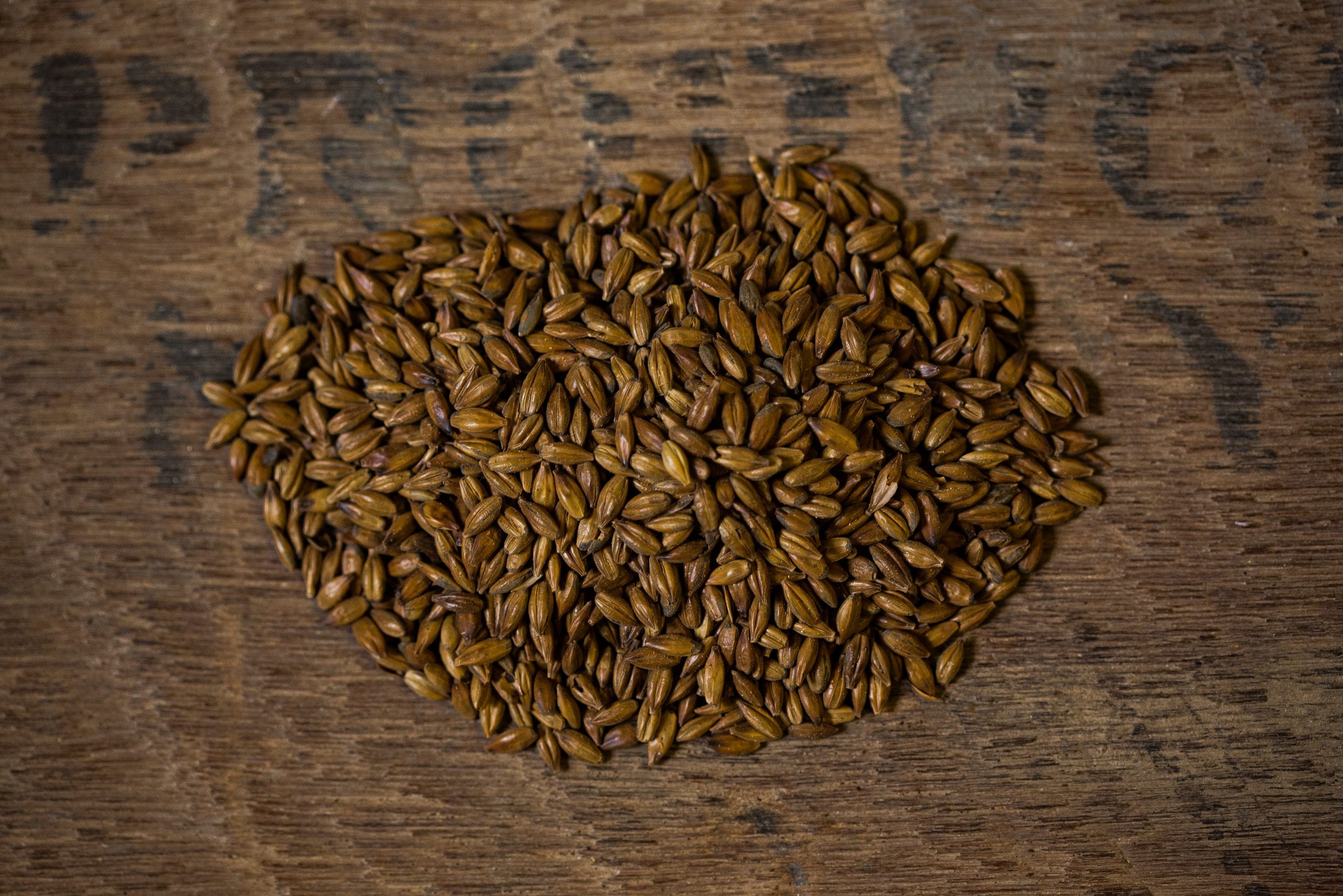 Brown Malt - Bairds Malt