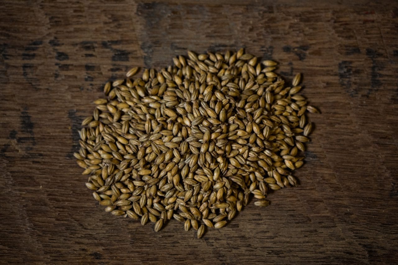 The Malt Process - Bairds Malt