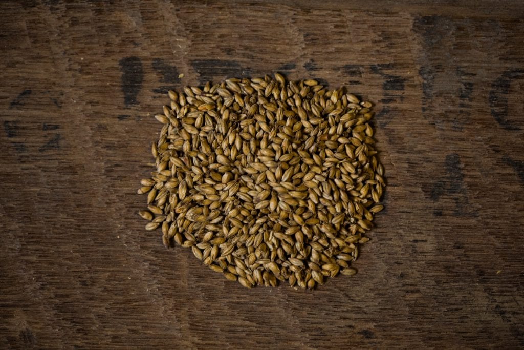 Maris Otter Blend - Bairds Malt