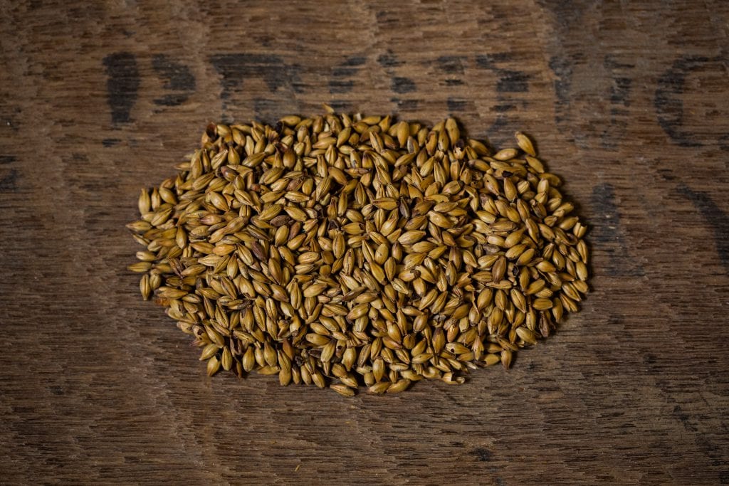 Dark Crystal Malt - Bairds Malt