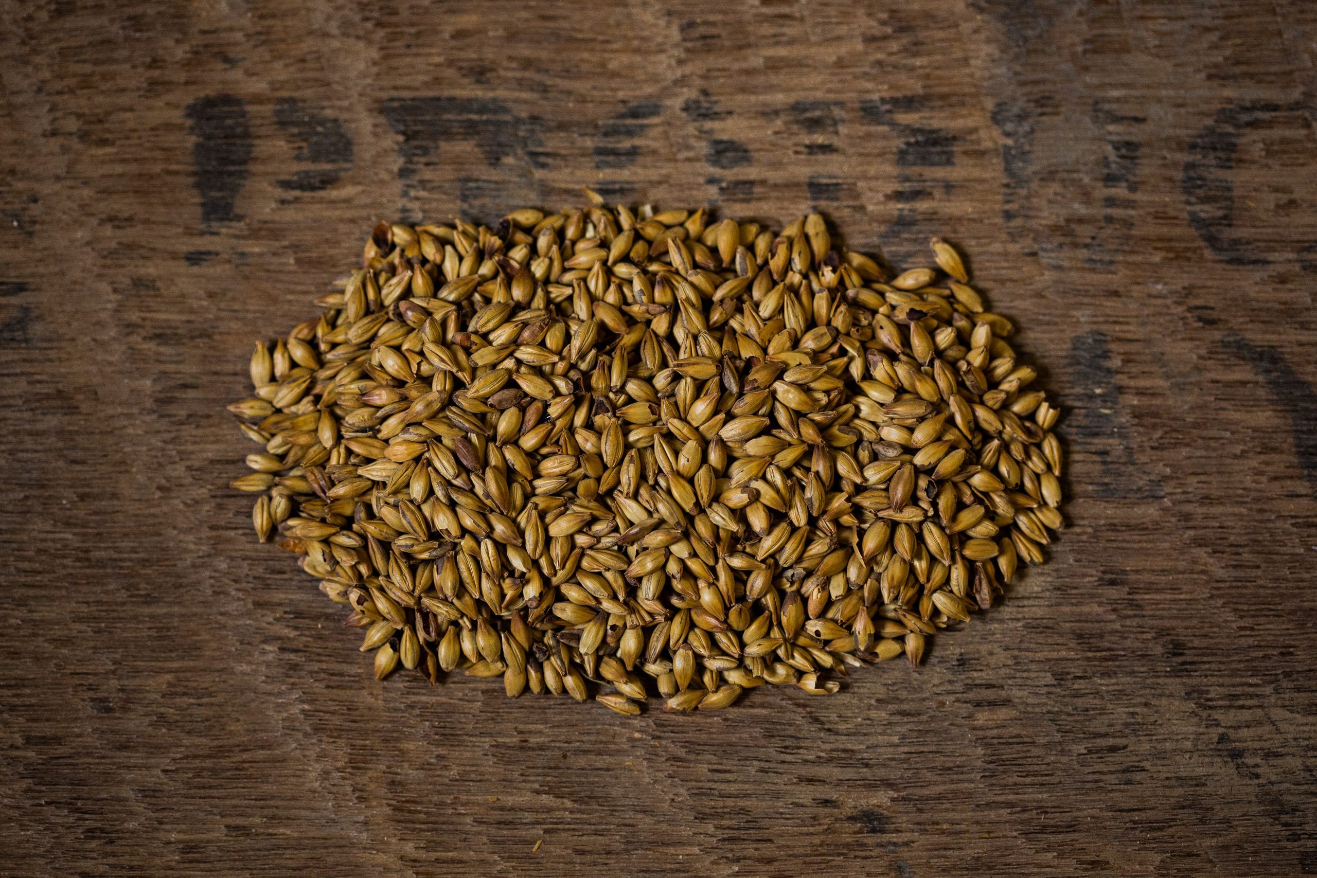 Medium Crystal Malt - Bairds Malt