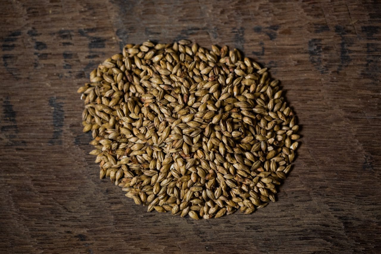 The Malt Process - Bairds Malt