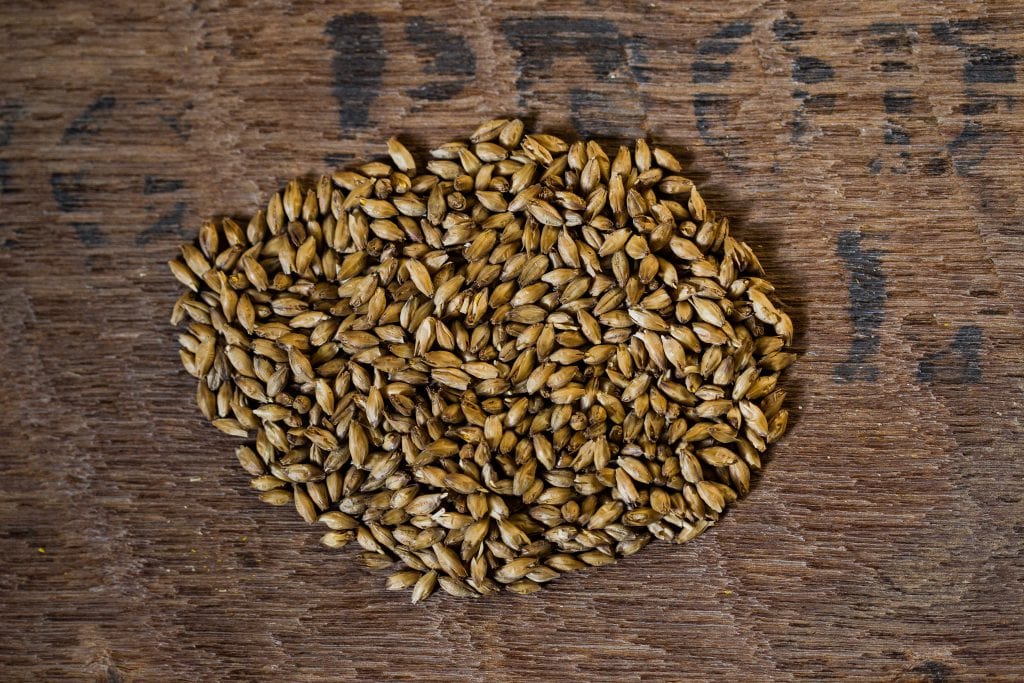 High Enzyme Distilling Malt - Bairds Malt