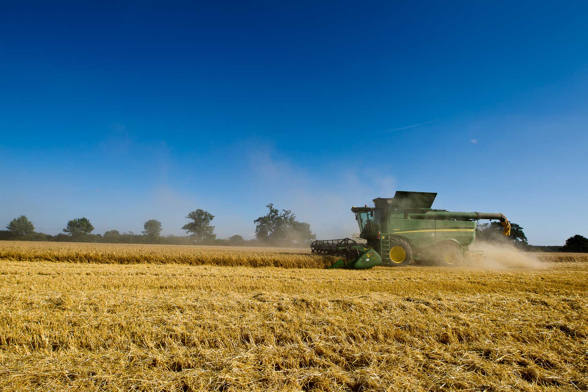 An Introduction to our Peated Malts - Bairds Malt